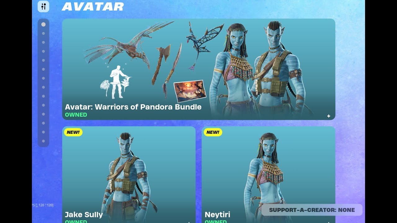 item shop today 2/14/25! #gaming #fortnite #avatar #itemshopupdate # ...