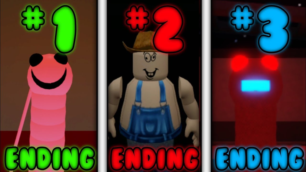 Roblox | Wormy - All Chapters - YouTube