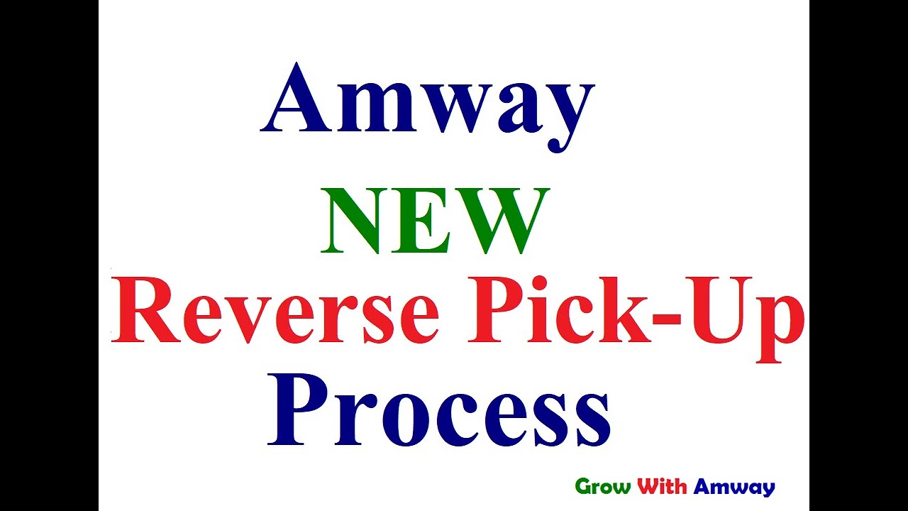 New Return Process | Reverse Pick-Up | घर बैठे प्रोडक्ट Return होगा ...