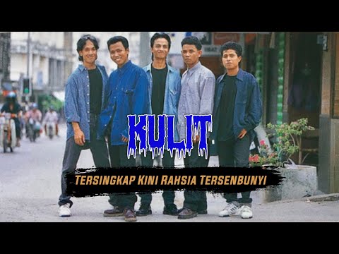Kulit - Tersingkap Kini Rahsia Tersembunyi (Full Audio Stream)