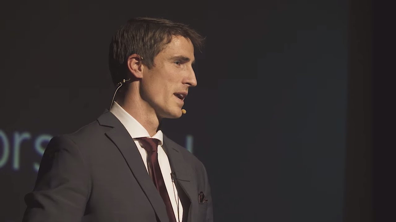 What if educators acted like change agents? | John Patton ...