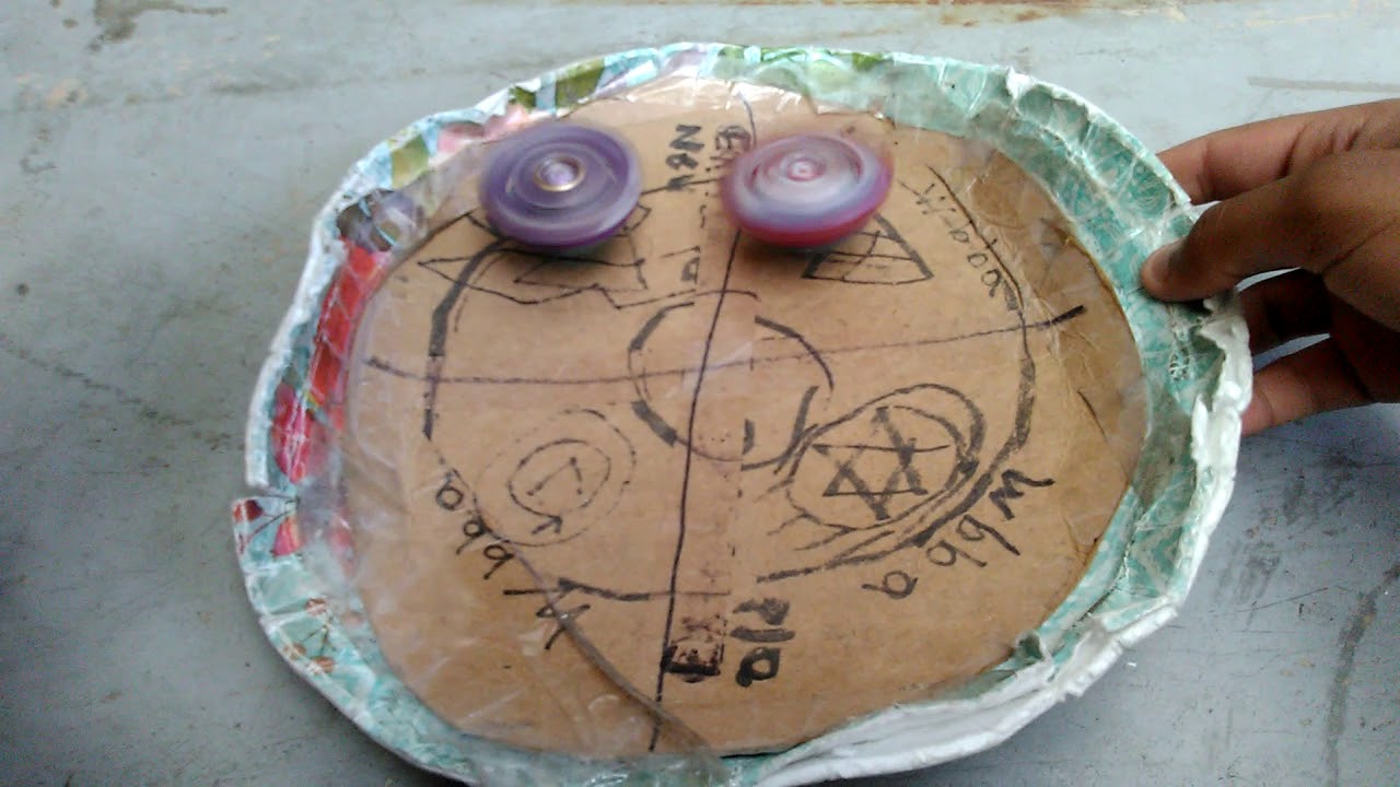 Victory Valtryek vs Omni Odax (Plus Shout-out) - YouTube