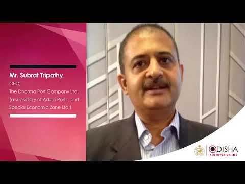Mr. Subrat Tripathy shares his views on the investment landscape in ...