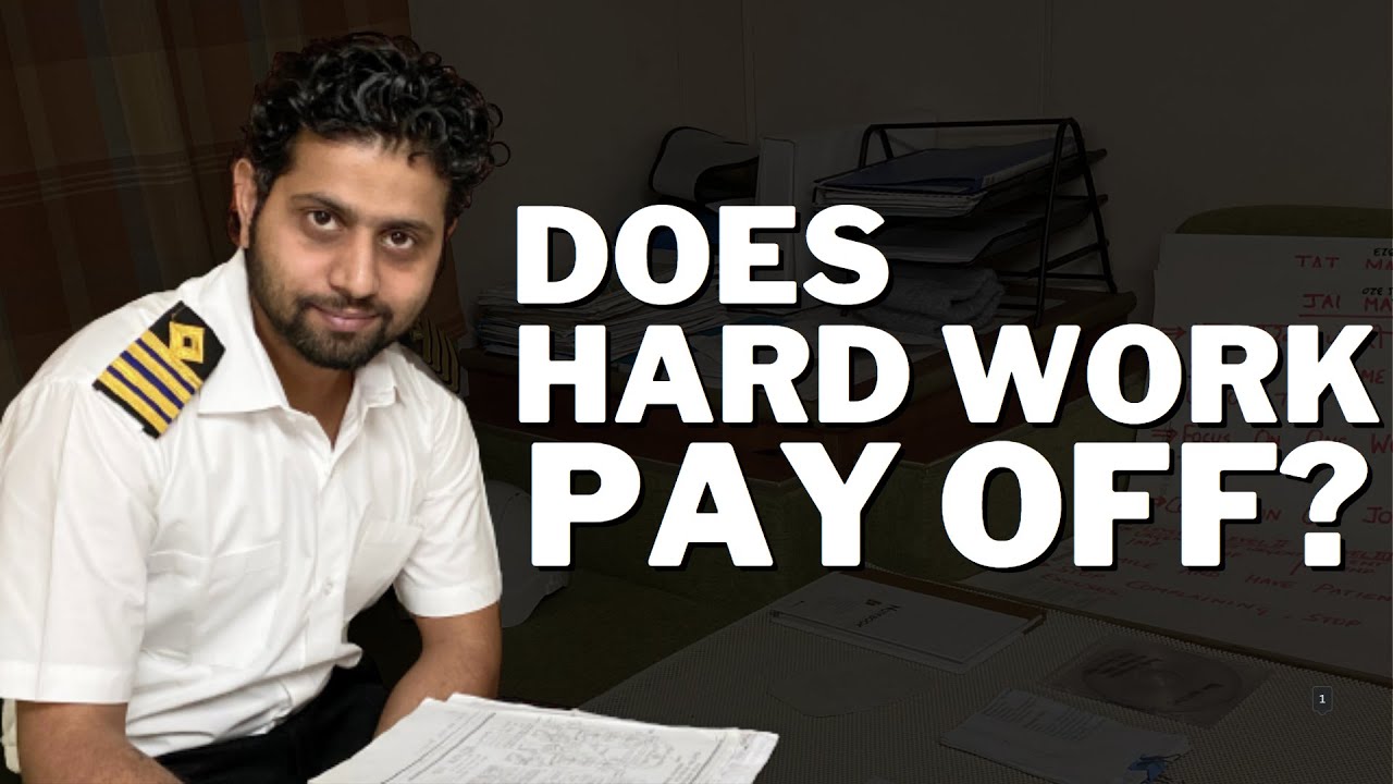 How to do Hard Work in Right Direction to Achieve Success - YouTube