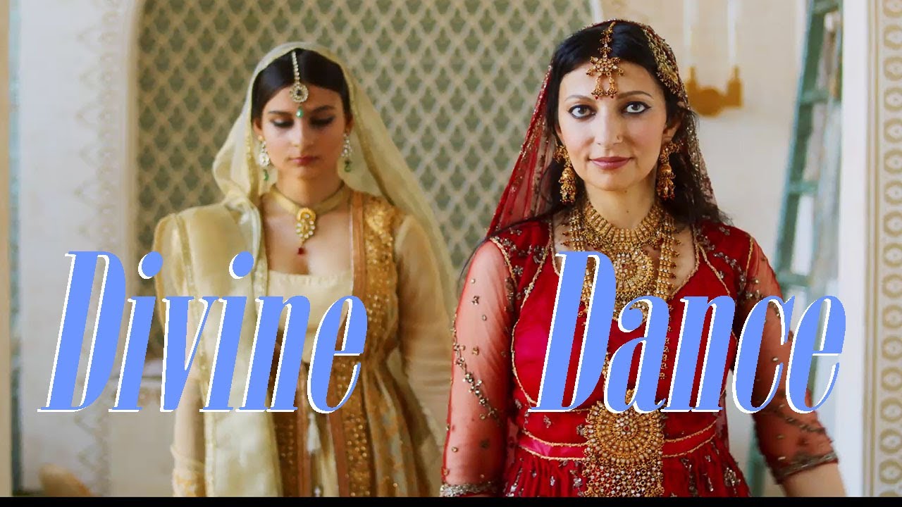 Divine Feminine Sacred Dance | Divine Goddess meditation | Sacred ...