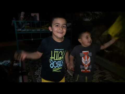 zılgıt ceken cocuk 😂😂