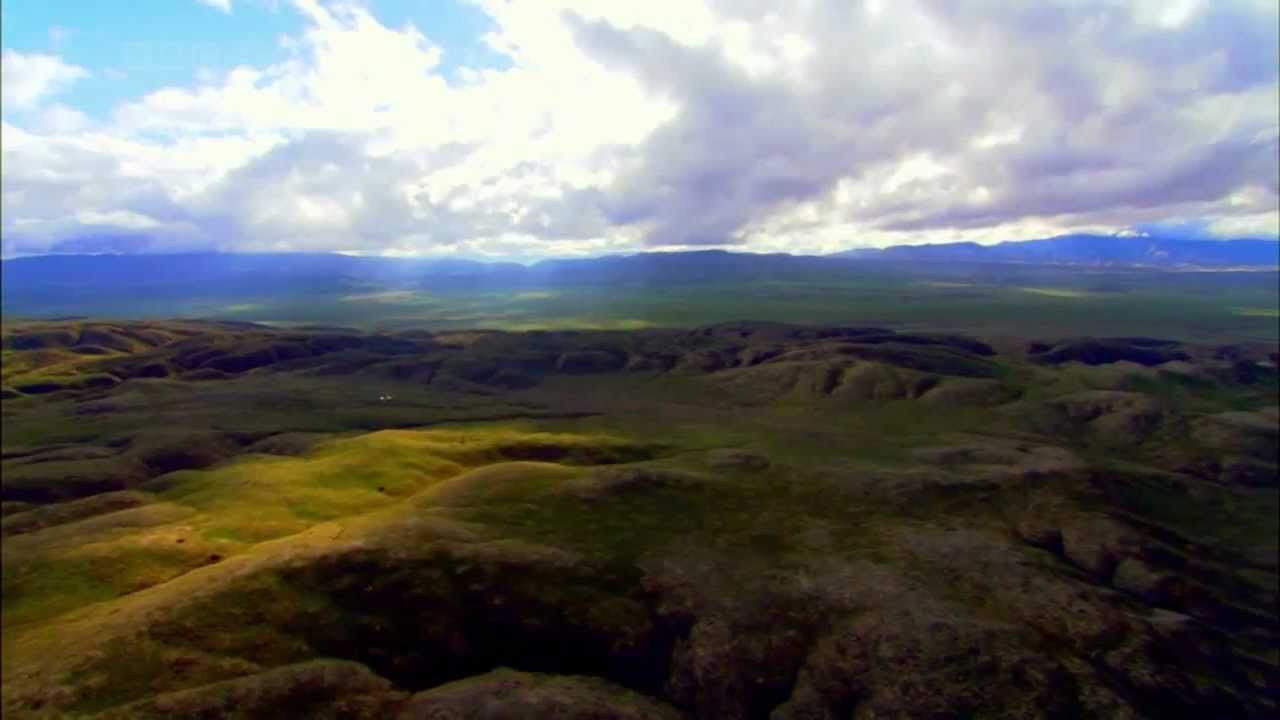 BBC: How Earth Made Us: Deep Earth 4/5 720p - YouTube