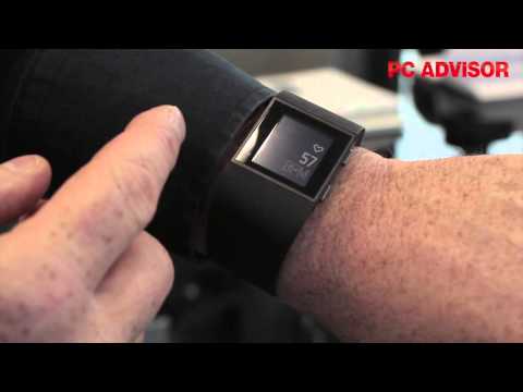 Fitbit Surge, Charge & Charge HR hands-on first look - PC Advisor