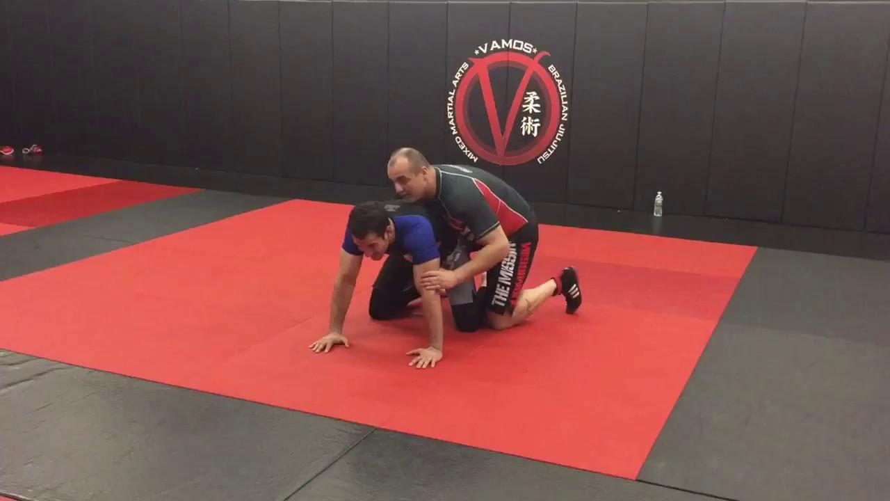 Chop, Tight Waist and Bump Breakdown - YouTube