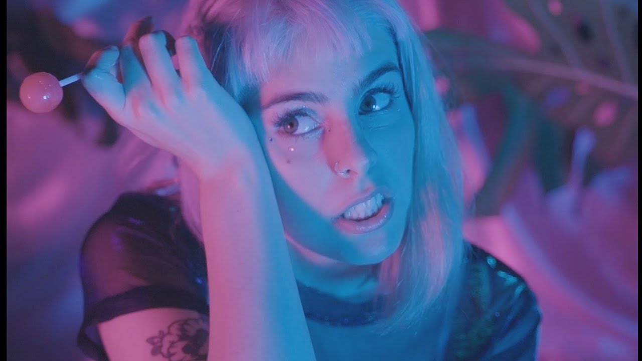 ODD MAMI - Kaneda (videoclip Oficial) - YouTube Music