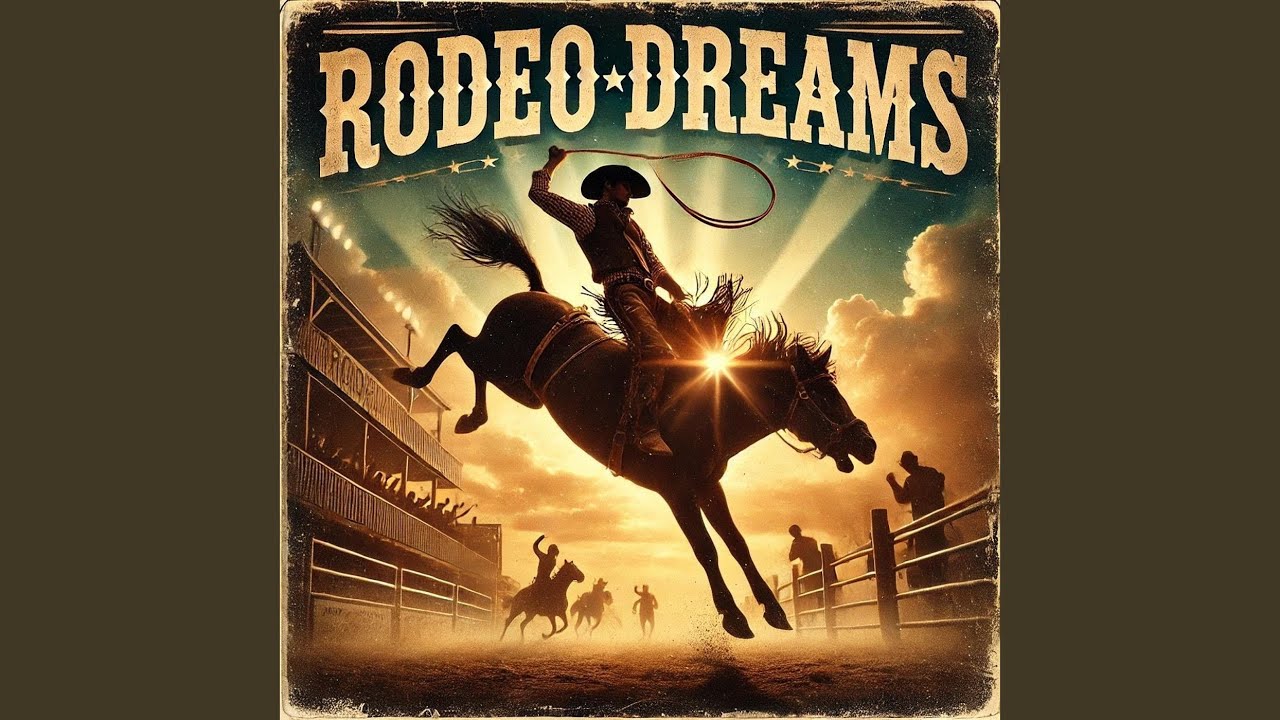 The Rodeo Road - YouTube