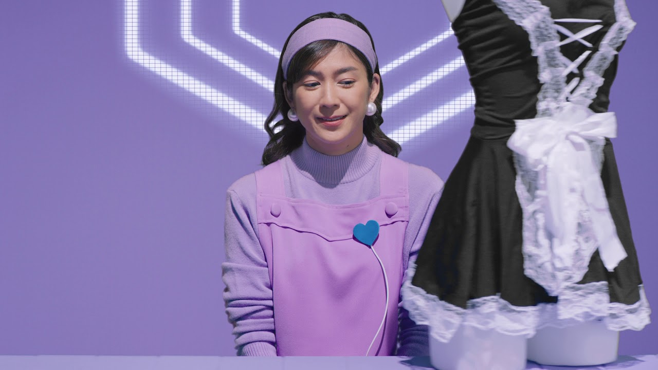 【Thai Commercial】LAZADA TVC 4 - YouTube