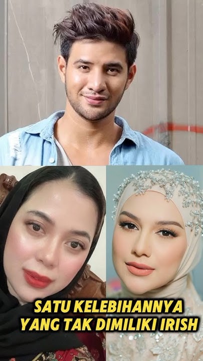 Kemampuan Dokter Kamelia yang Tak Dimiliki Irish Bella Bikin Ammar Zoni Terpikat #gossip - YouTube