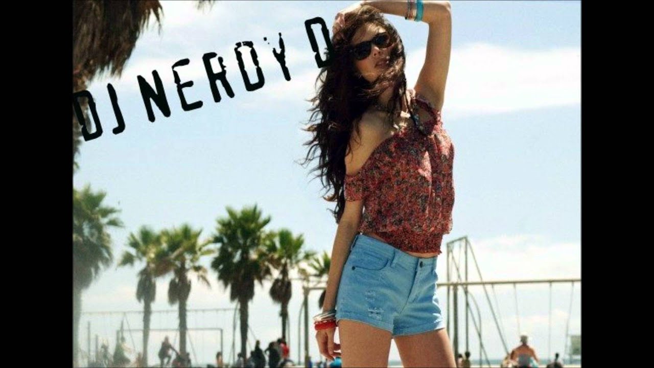 Goytye somebody that i used to know vs Zedd slam the door ( DJ Nerdy D ...