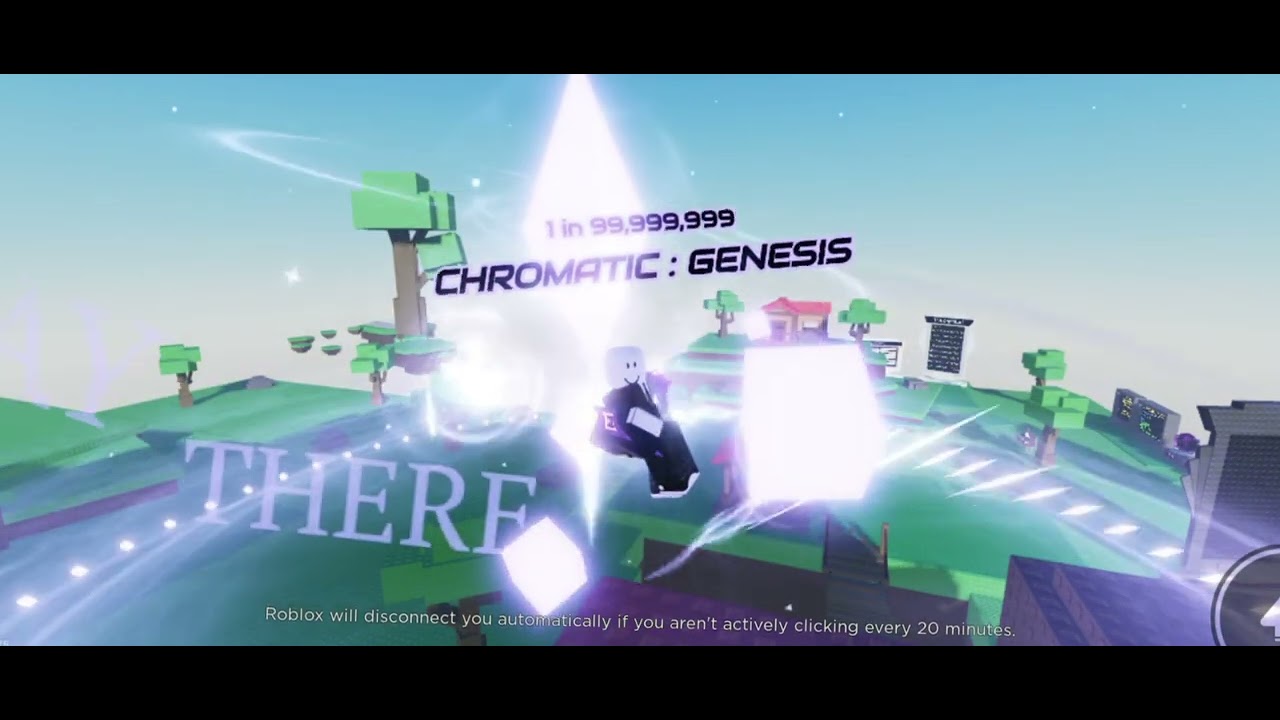 full music : chromatic : Genesis 1 in 99M - YouTube