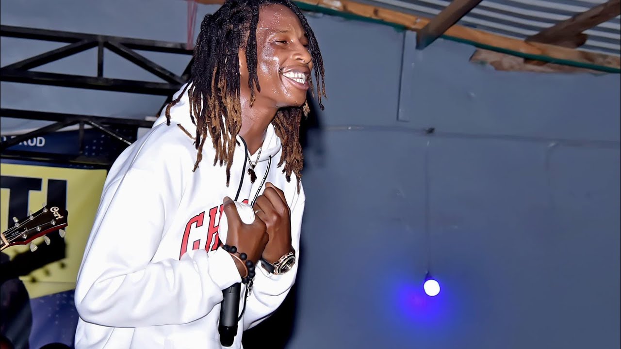 Tati Tati - Ein Haldi - Nouveauté clips 2024 - YouTube