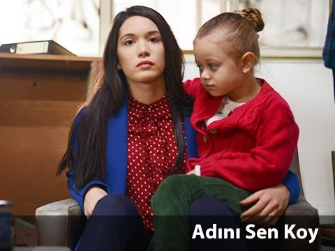 Adını Sen Koy Engelsiz 18.Bölüm