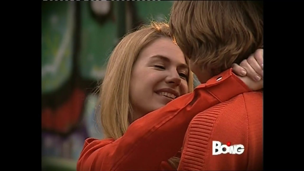 Flor 1 - Episodio 56 (ITA HD 1080p) - YouTube