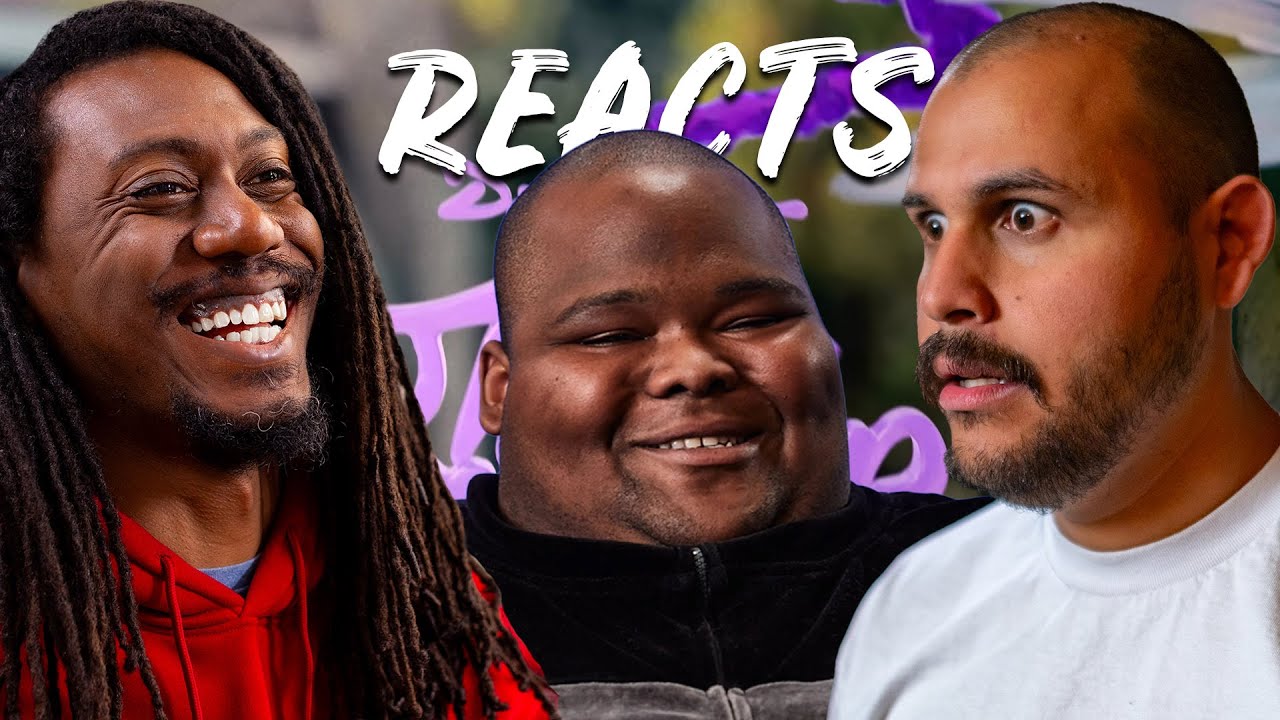 We Found the WORST Rap Song Ever! - YouTube