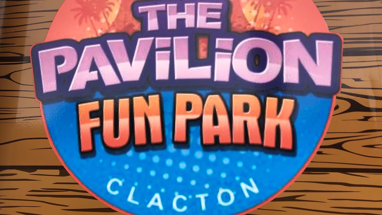 The Wizzels | The Pavilion Fun Park, Clacton | Clacton-On-Sea | Good ...