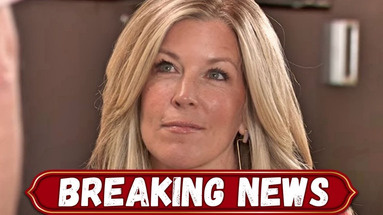 General Hospital Spoilers Has Anna Fallen Victim to Dalton's Sinister ...
