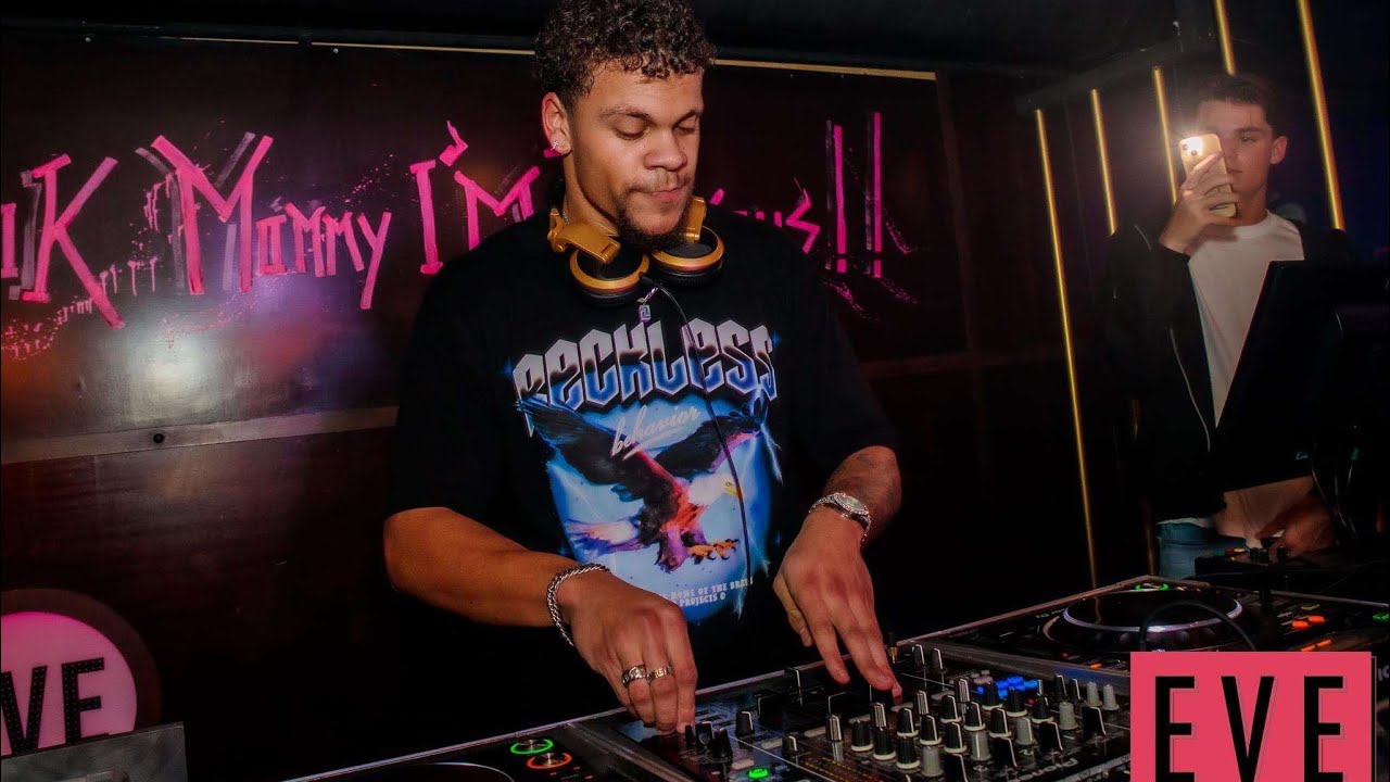 NIKS TE MAKEN MIXTAPE (DjGB) - YouTube