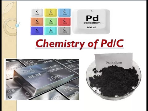 Chemistry of Pd/C - YouTube