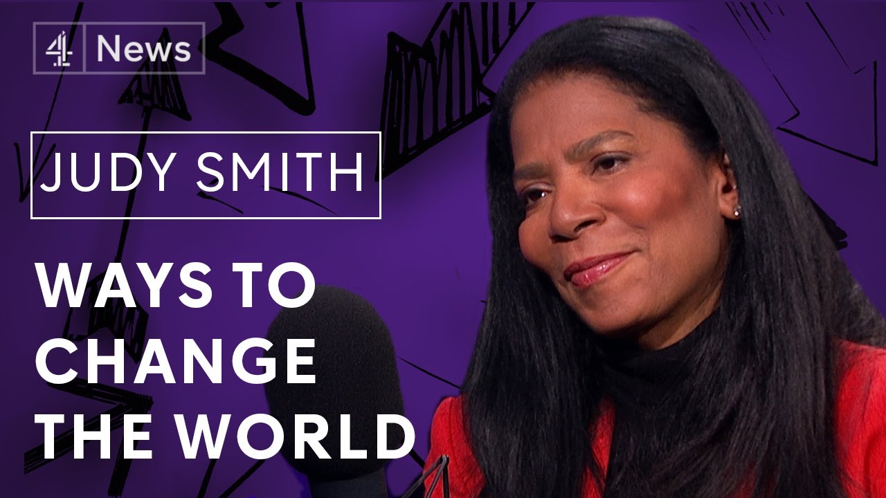 How to handle a crisis - Former Bush Sr advisor, Judy Smith - YouTube