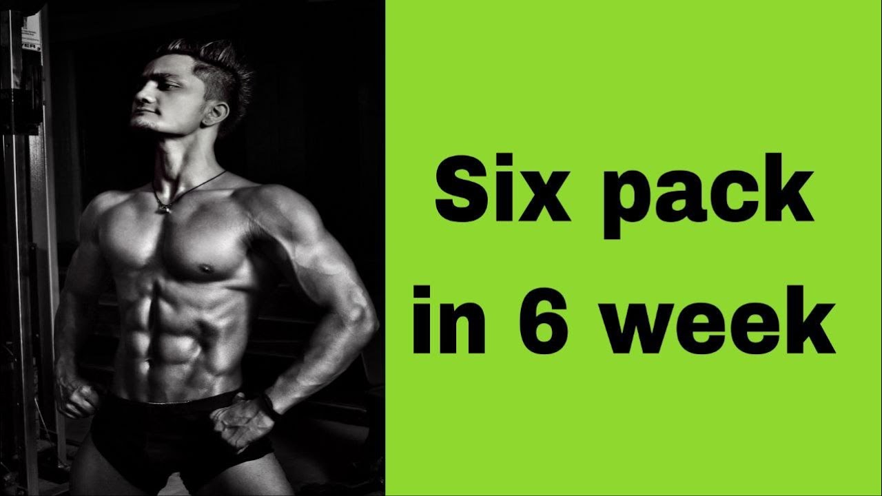 Six pack diet tips - YouTube