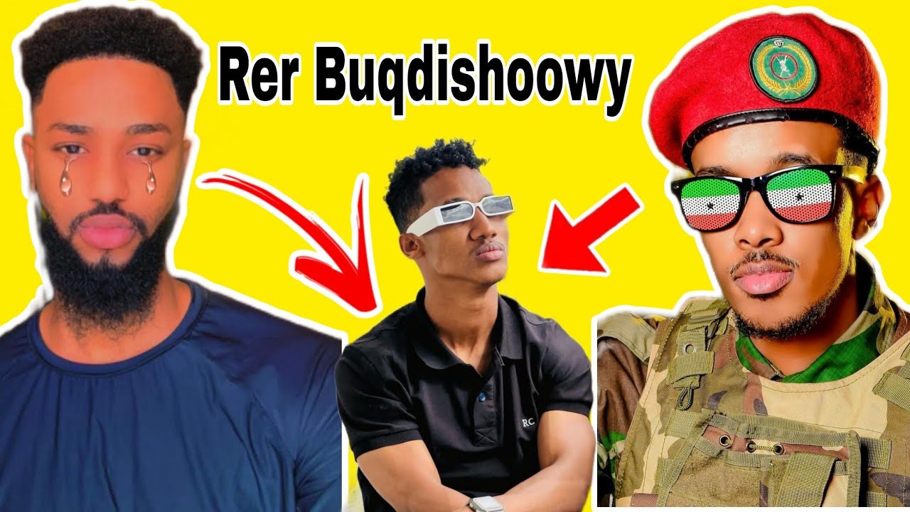 Khdar Keyow Oo Cashar Udhigay Ali Zaki Iyo Dayax Dalnuurshe Markii Ay ...