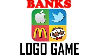 Logo Quiz Answers Banking