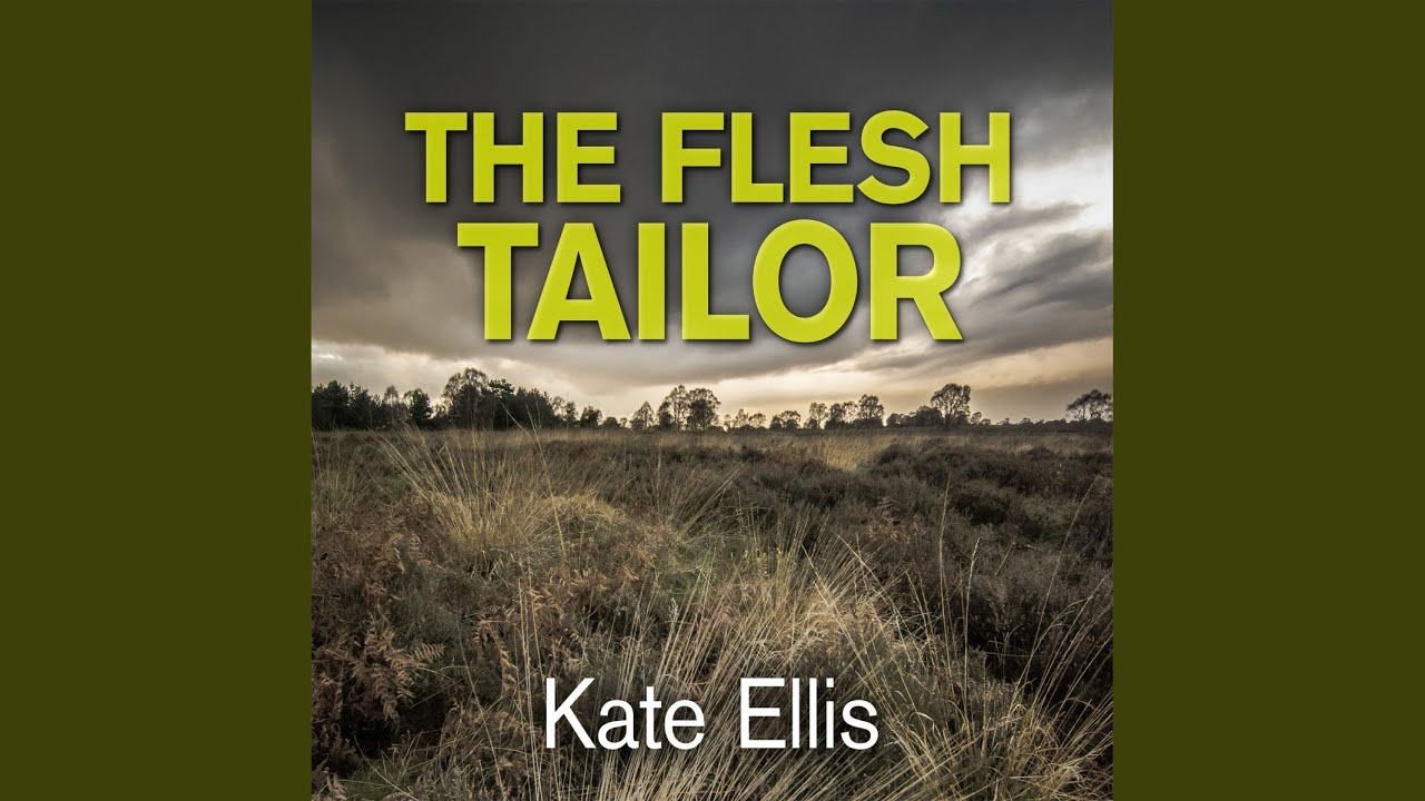 Chapter 12.16 - The Flesh Tailor - YouTube