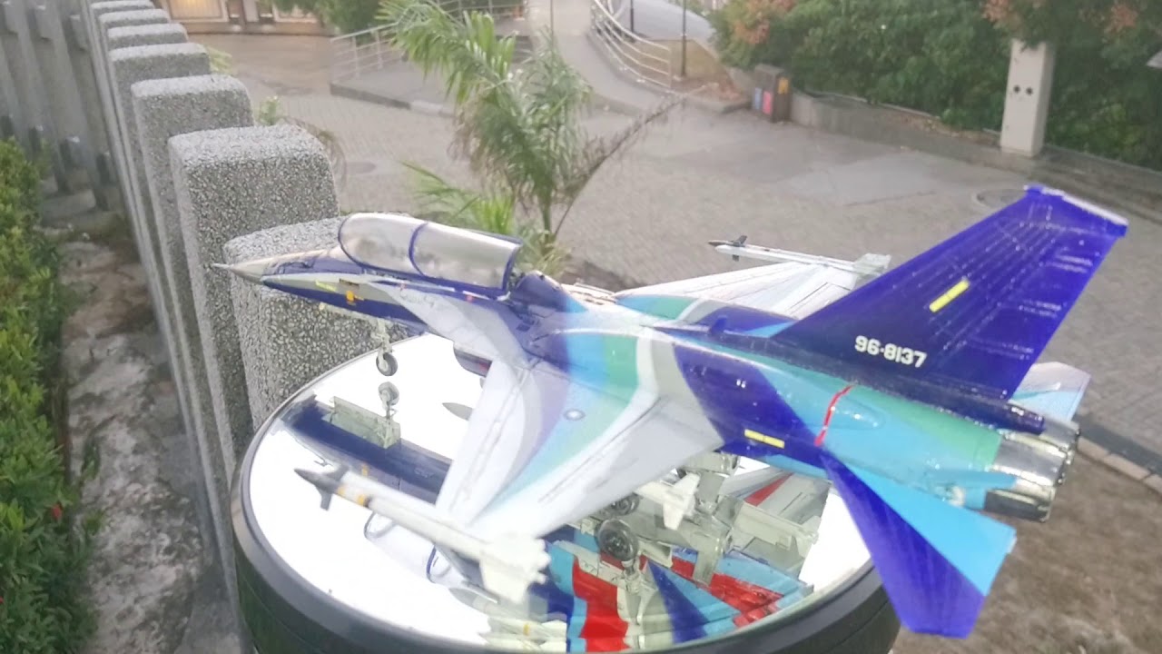 中華民國空軍 經國號-翔昇型 ROCAF IDF Ching-Kuo Fighter - YouTube