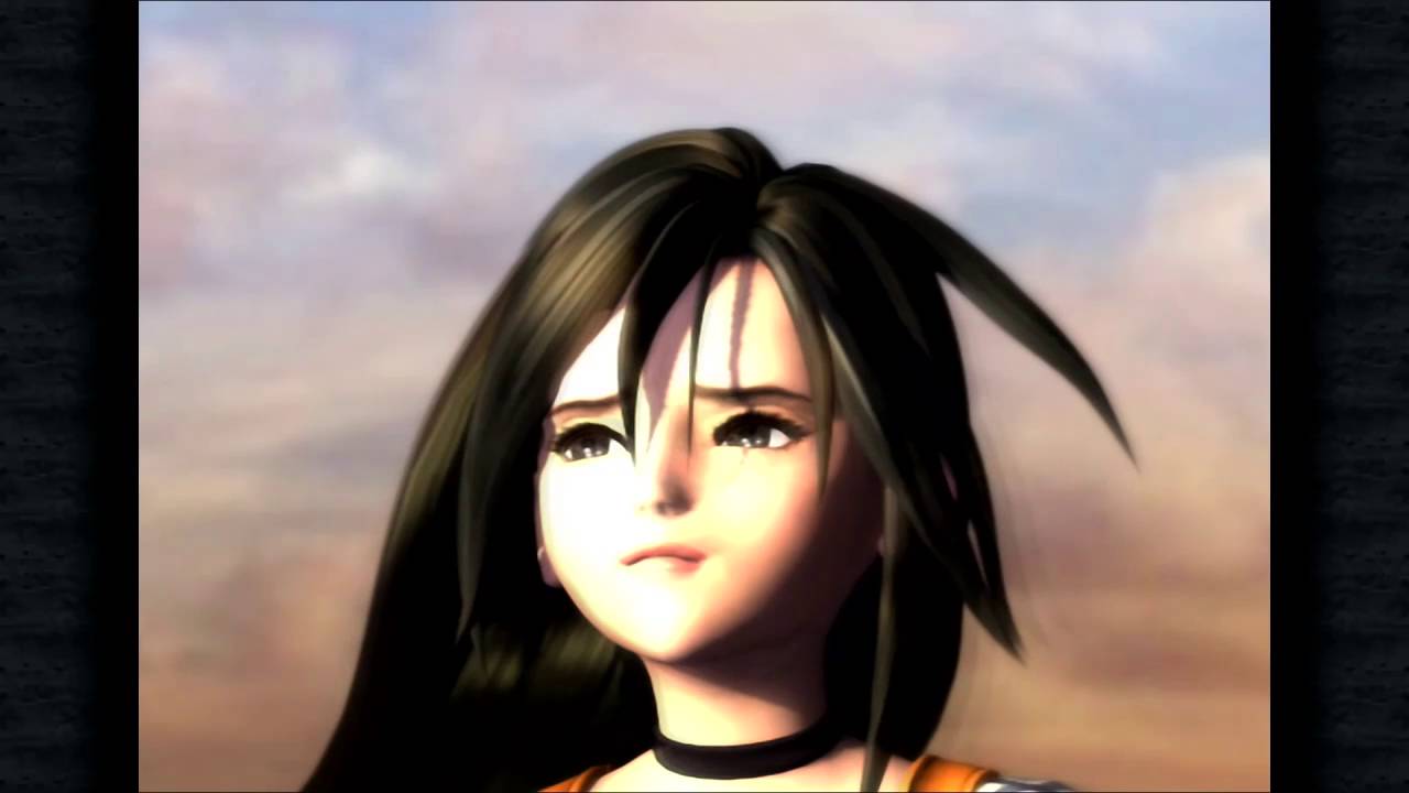 Final Fantasy IX (PC) Cutscene #25 Memories From The Past - YouTube