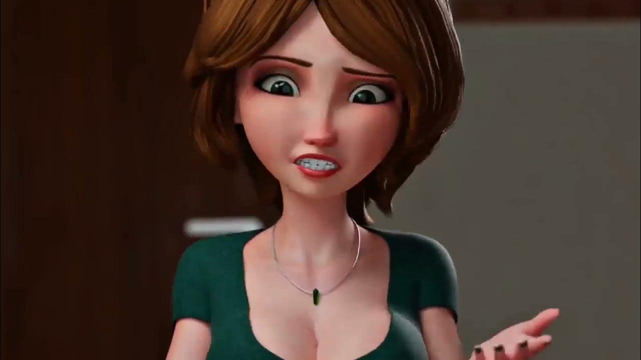 Aunt Cass Checks Your Browser History Original Full Scene 100 Full