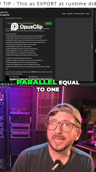 Unlock Llama cpp Optimize Your Context Size Today - YouTube