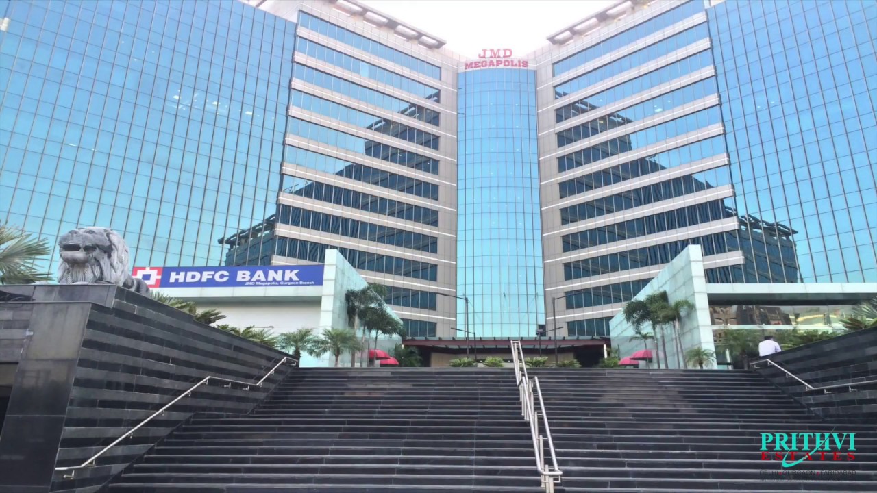 JMD Megapolis Gurgaon 98100252587 - YouTube