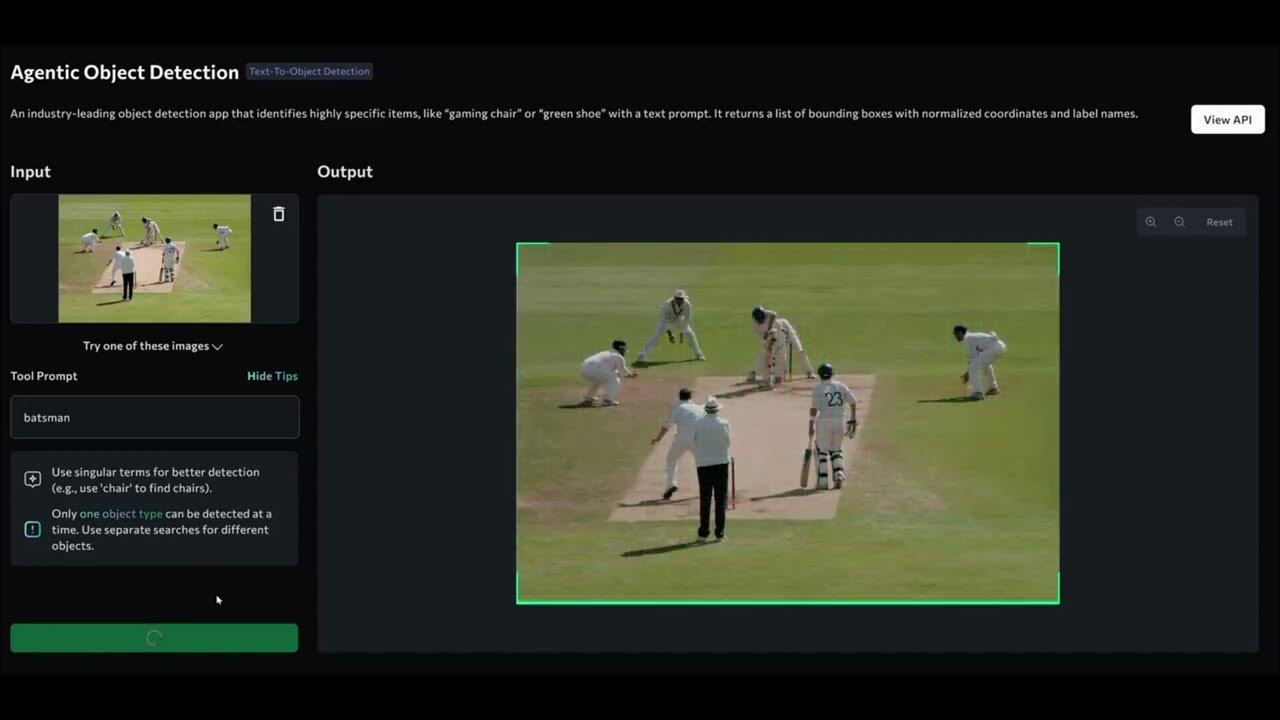 🔍 Agentic Object Detection: Just Tell AI What to Find! | No Training Required 🤖 - YouTube