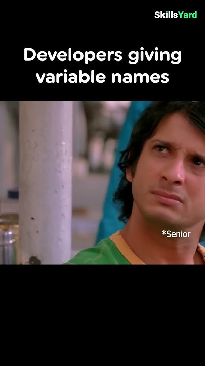 Comment Your Favorite Variable Name Coding Webdevelopement Programming Shorts Memes Comedy