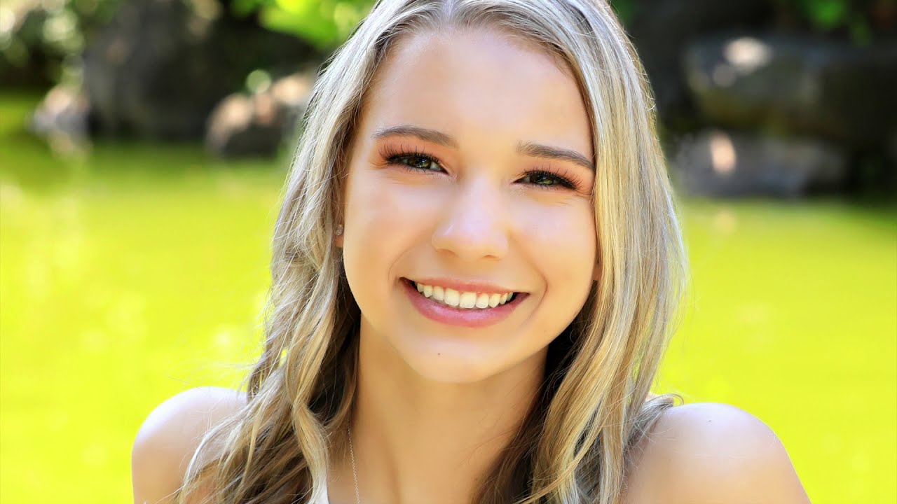 Ashlynn Nieve - YouTube