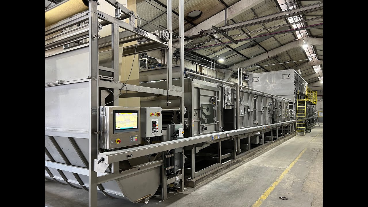 Erbatech - Scout Bleaching - YouTube