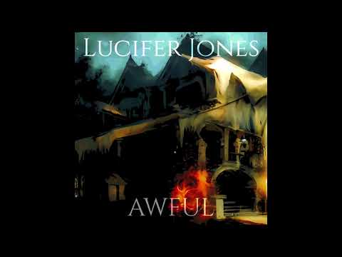 Lucifer Jones - Storm Warning - YouTube