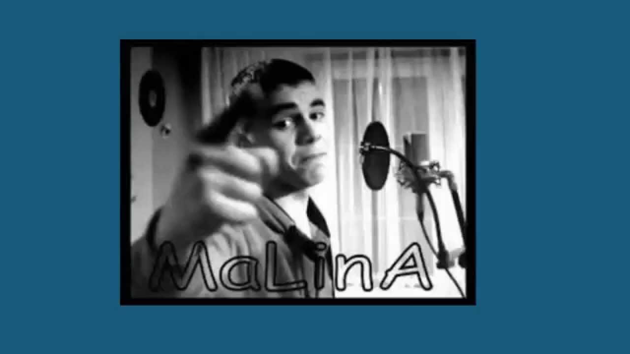 Malina- Wszystkie Utwory - YouTube