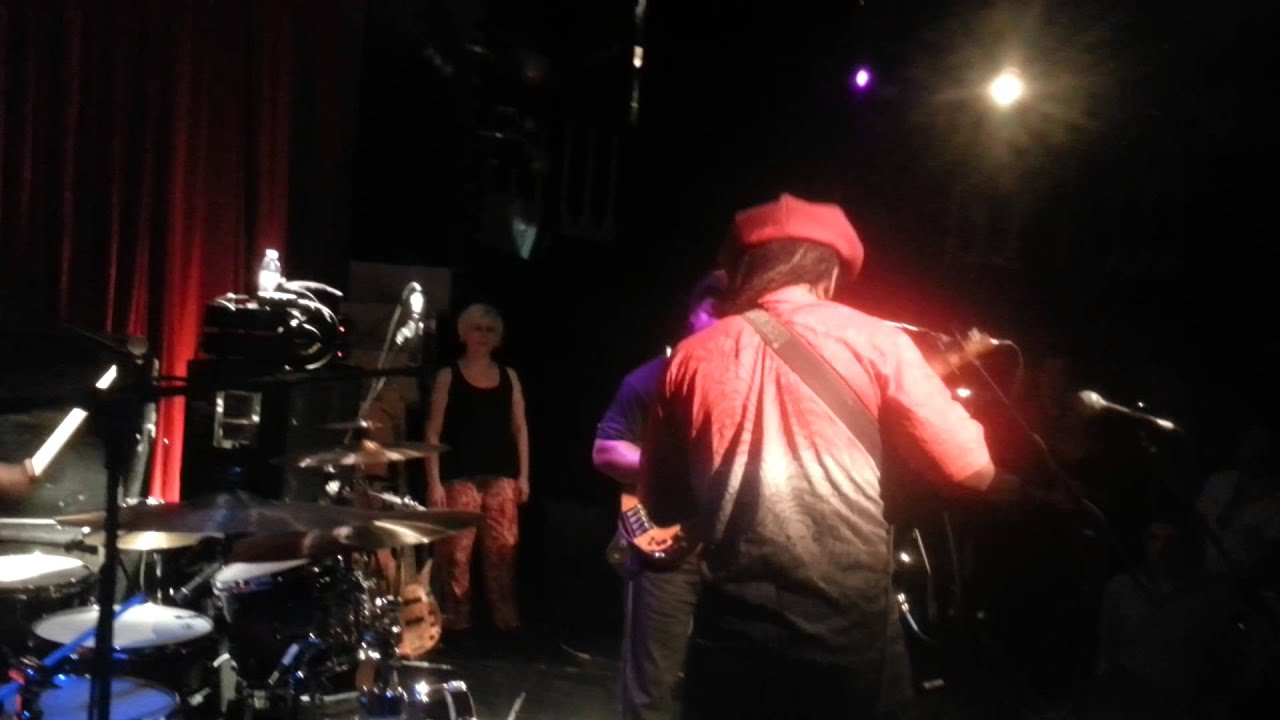 Victor Wooten and Reggie Wooten and band live - YouTube