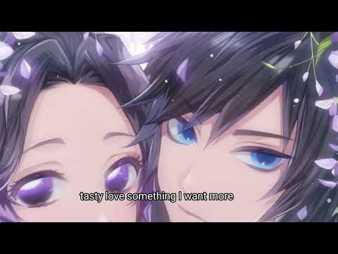 Doki Doki Forever! - Demon Slayer + OC version - Warnings in video - Ships in disc