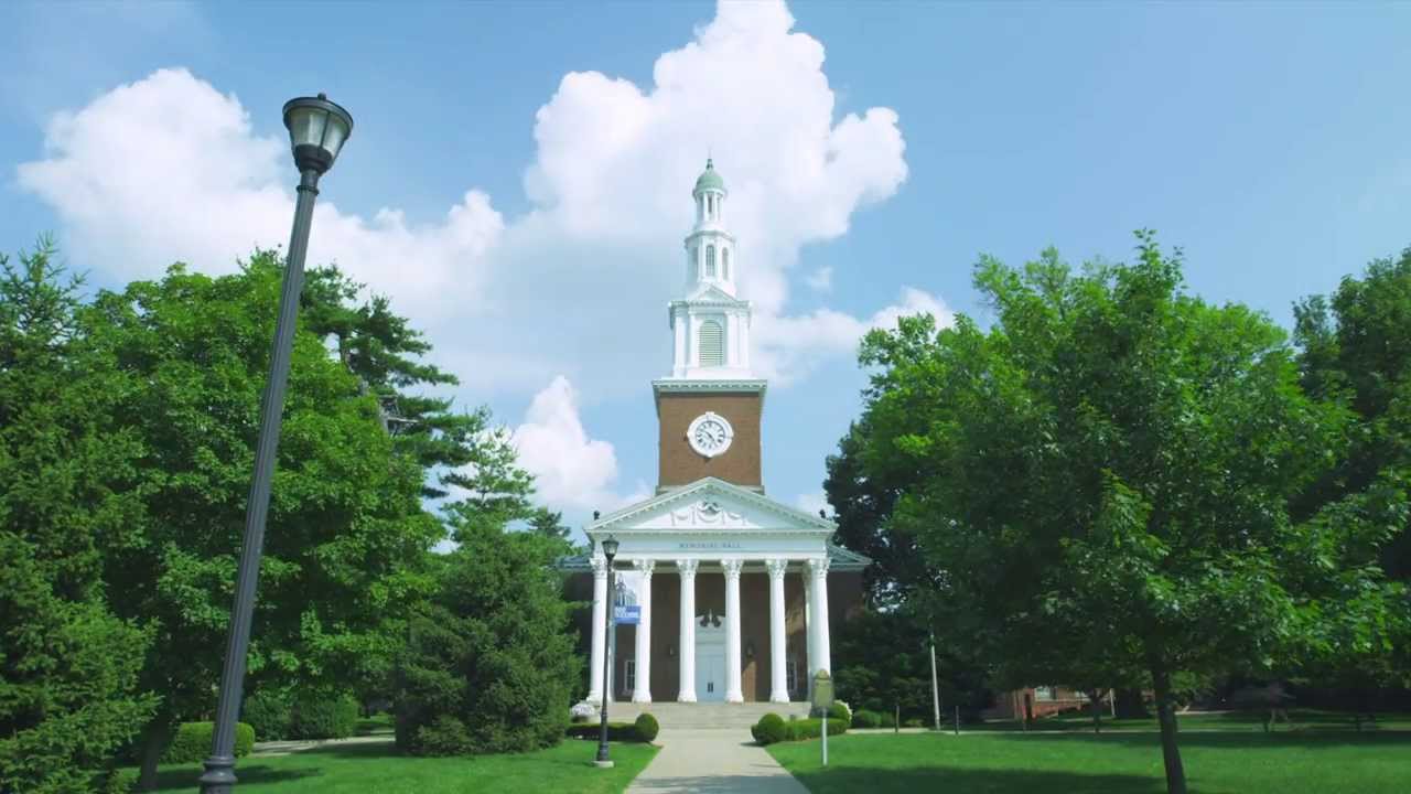 UKFCU- More Than A Name - YouTube