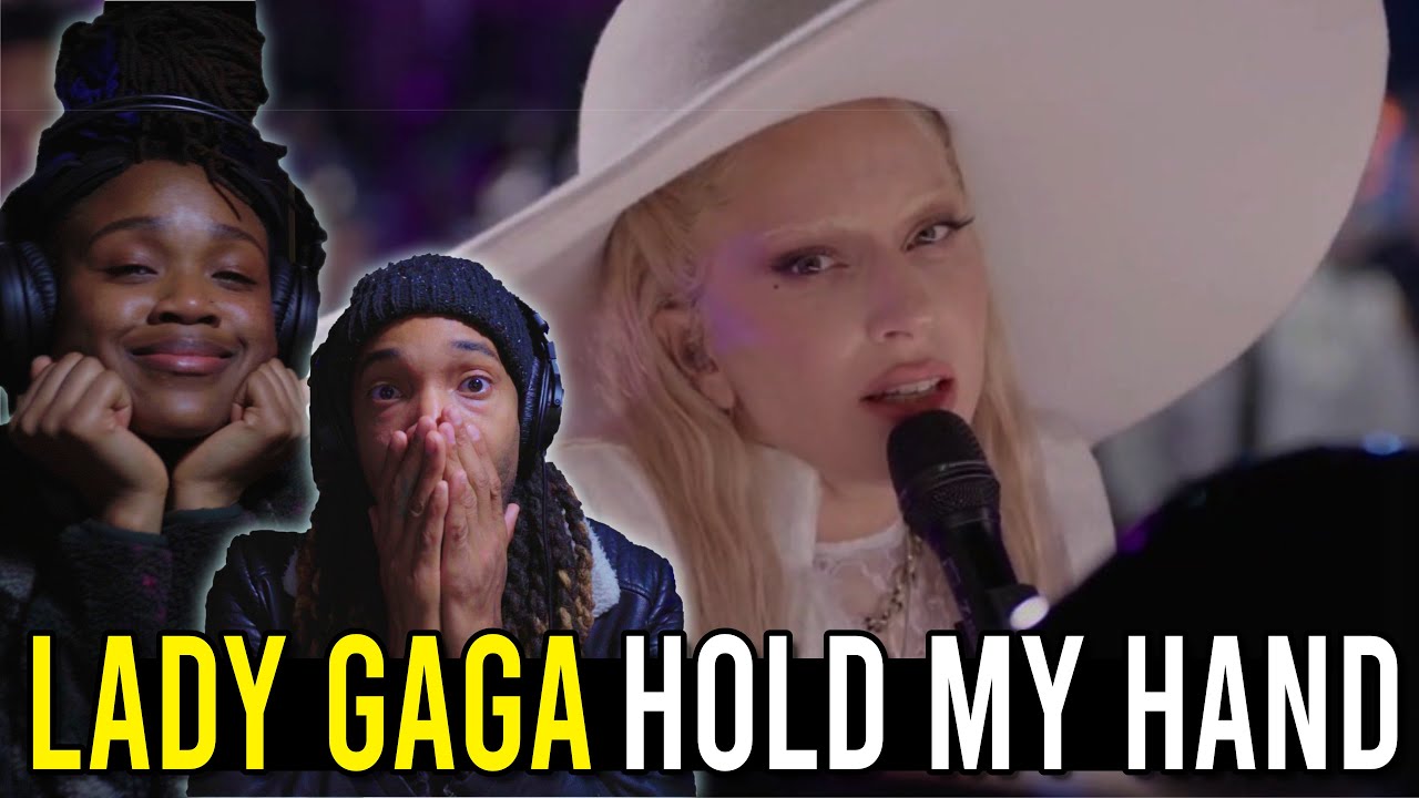 Lady Gaga’s ‘Hold My Hand’ Super Bowl LIX Performance – Our Reaction ...