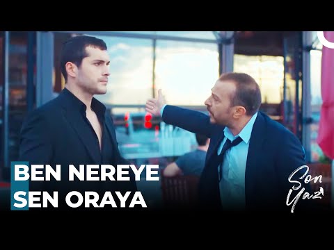 Çeşme Yolcusu Kalmasın - Son Yaz
