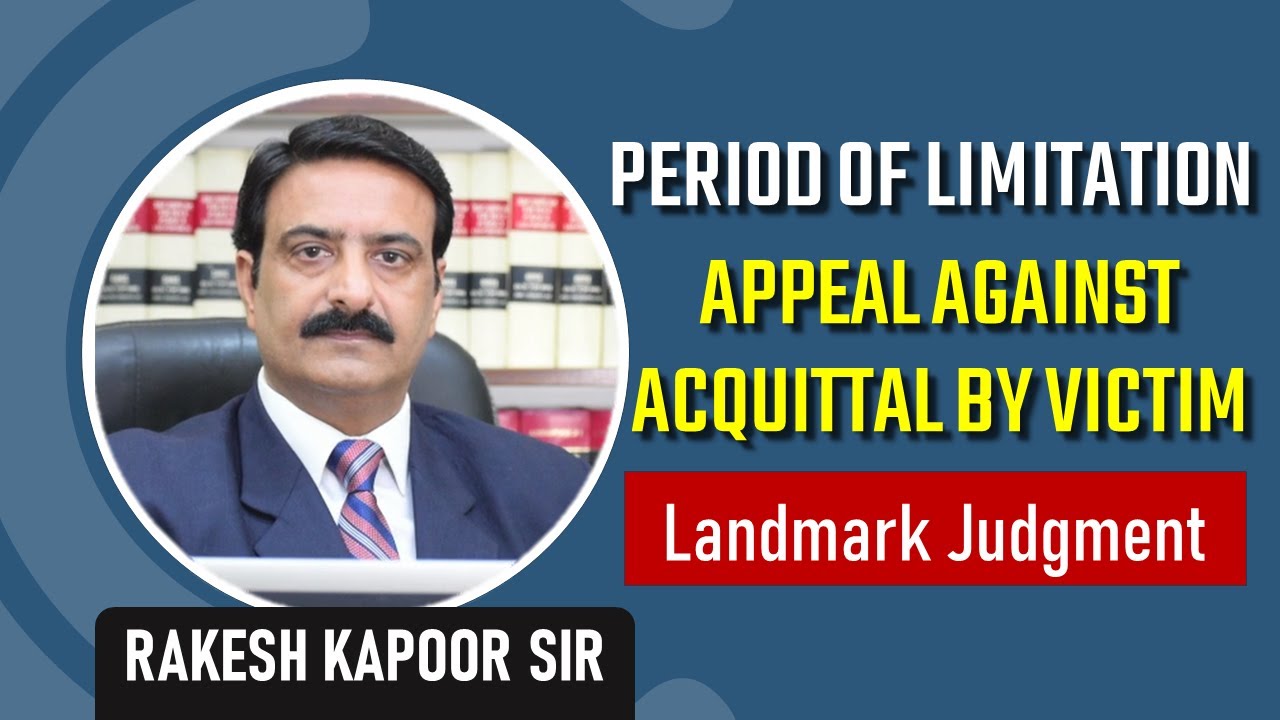 CrPC Lectures | Cr.PC Lectures for Judiciary Exams | Criminal Procedure ...