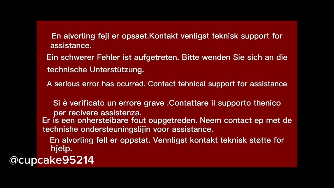 Kate and Samantha Returns back and Ruby new video PS3 Kill screen Text Speech - YouTube